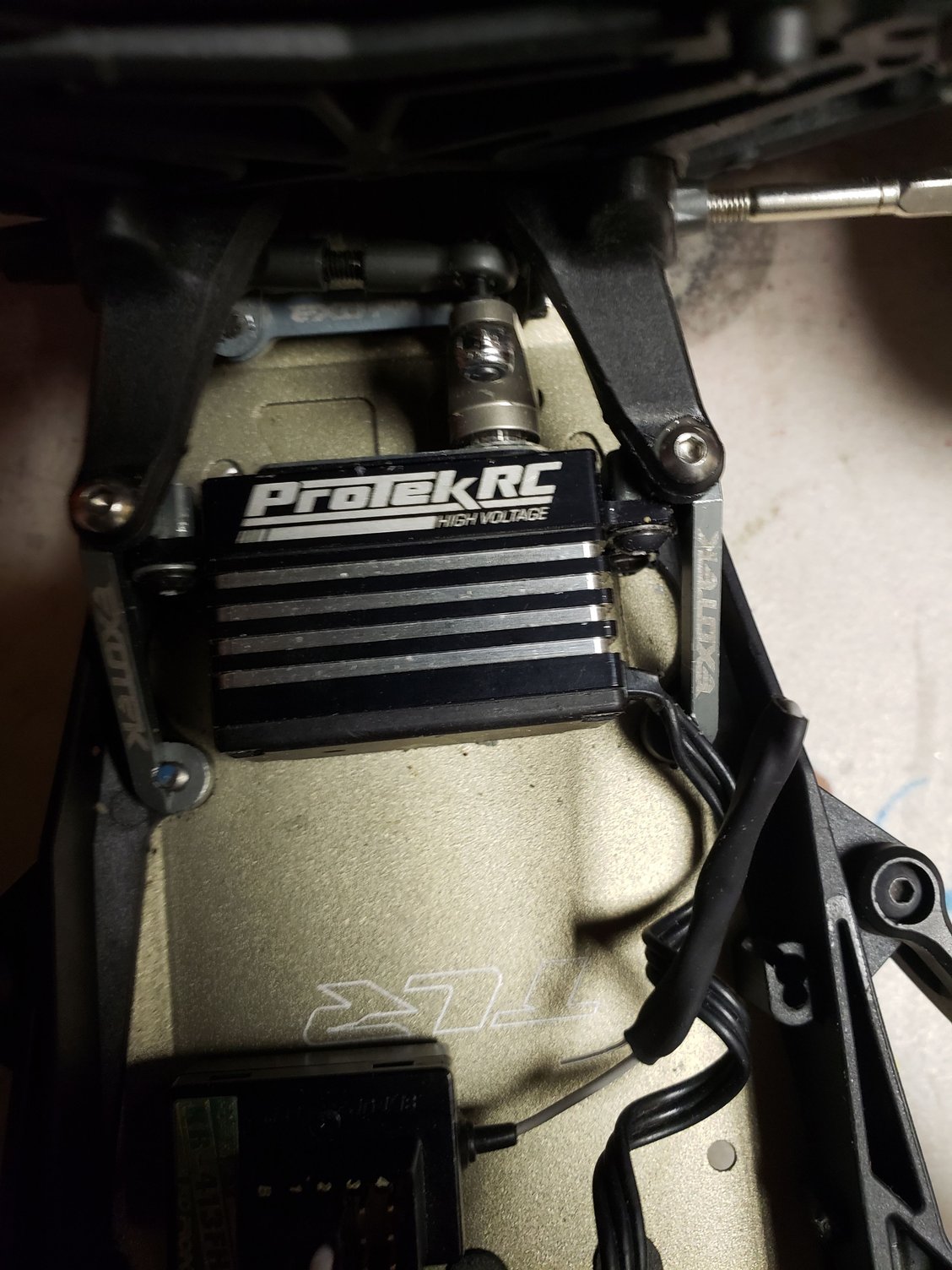 Protek 160t - R/C Tech Forums