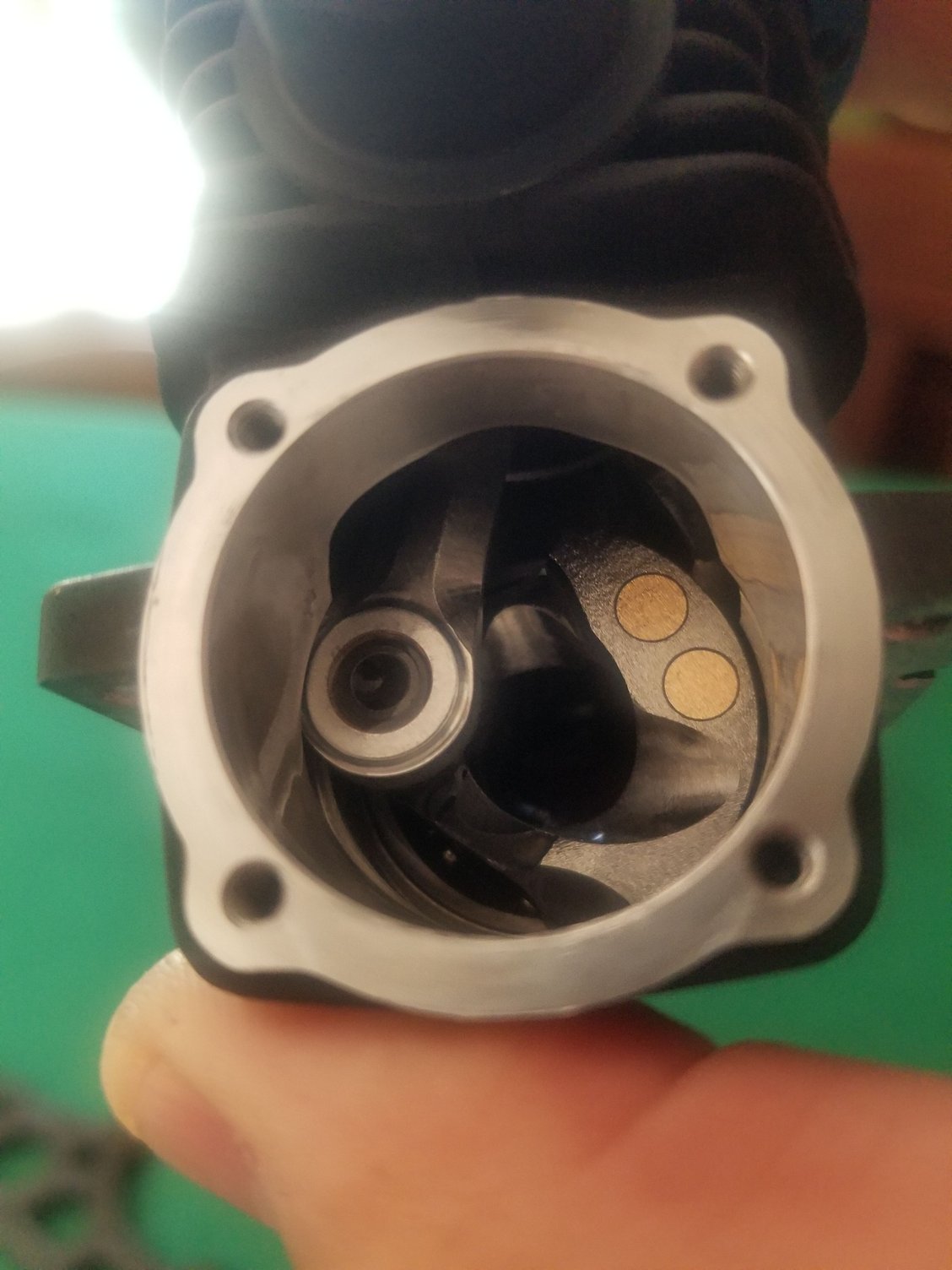 PICCO on road 1/8 .21 MONZA. DLC - R/C Tech Forums