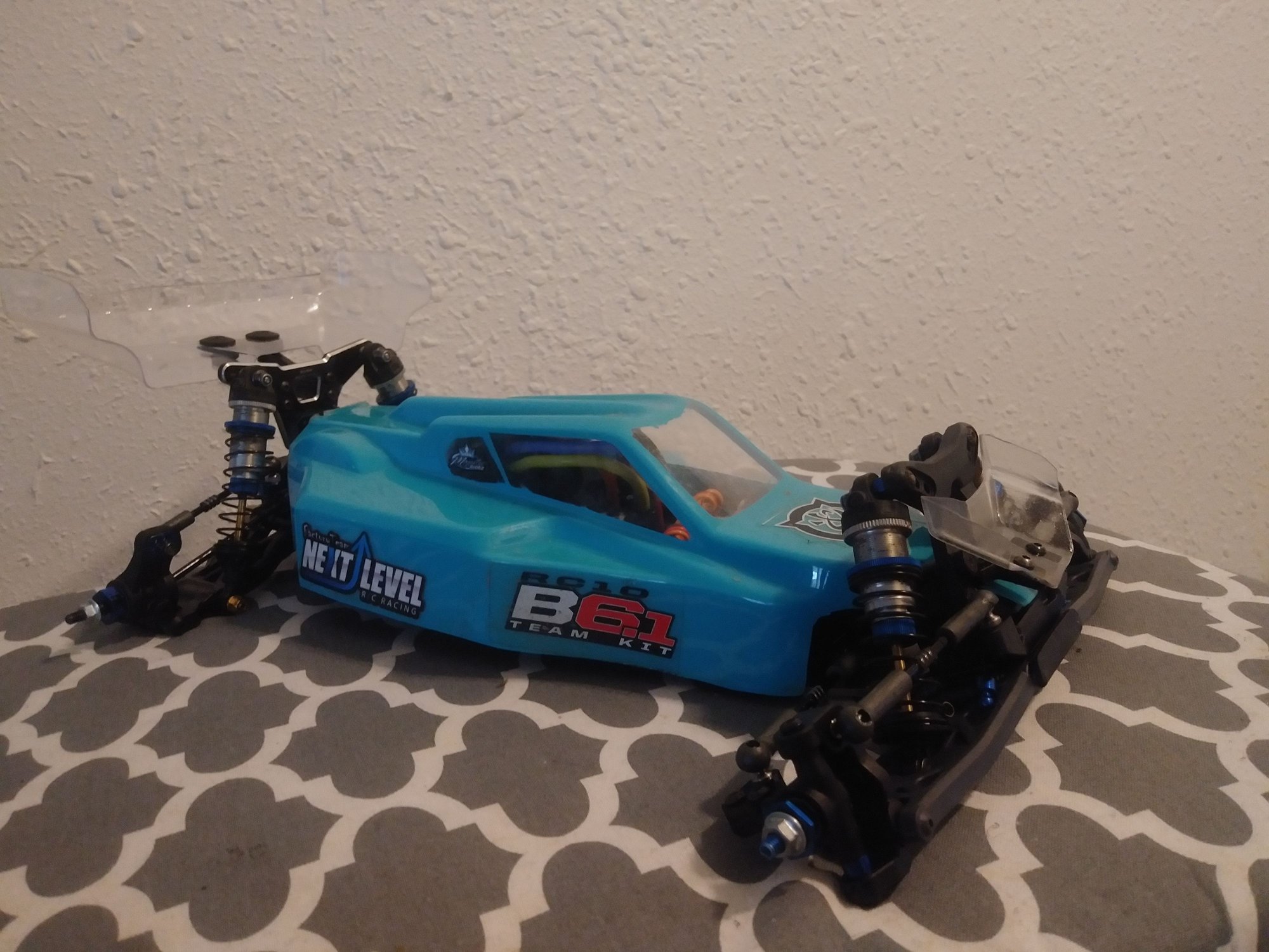 Associated B6.1 2wd Buggy ARTR - R/C Tech Forums