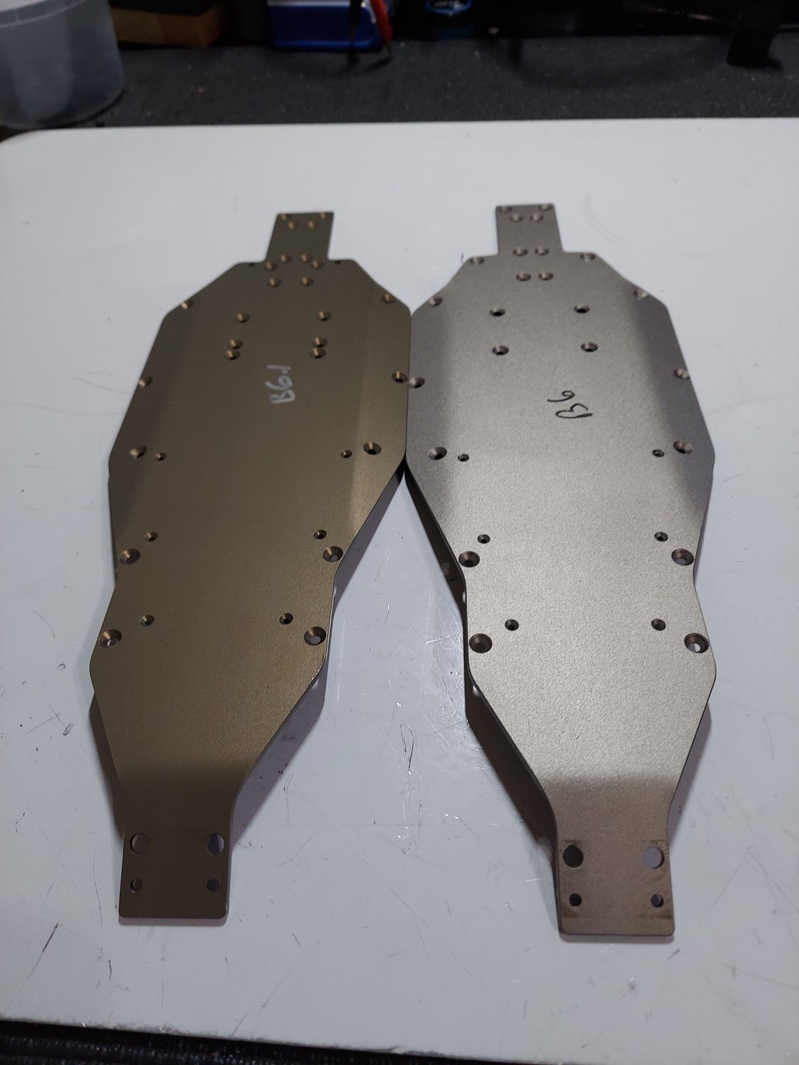 ASSOCIATED B6 B6.1 chassis - R/C Tech Forums