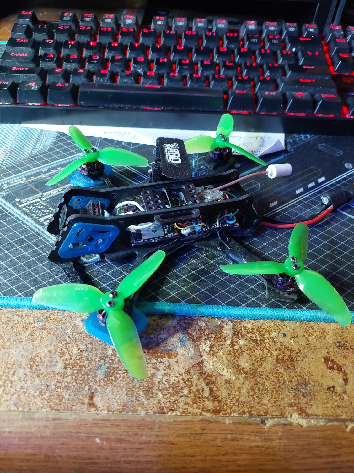 FPV Drones, - R/C Tech Forums