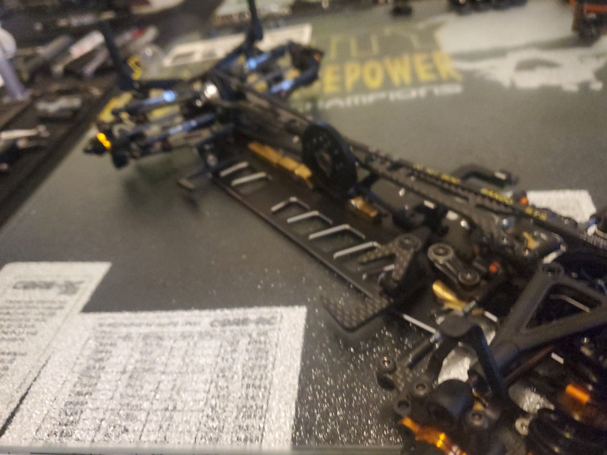 Serpent X20 '23 for sale.... - R/C Tech Forums