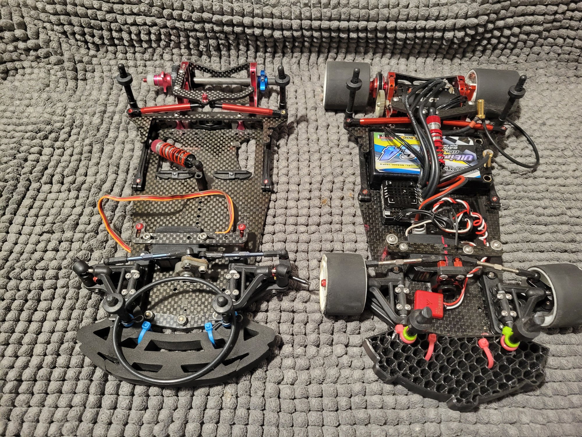 CRC GT12 setup ARTR - R/C Tech Forums