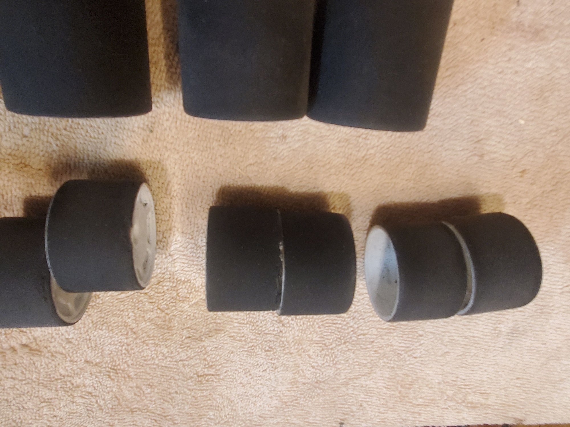 SJT tires / GT12 rubber tire lot - R/C Tech Forums