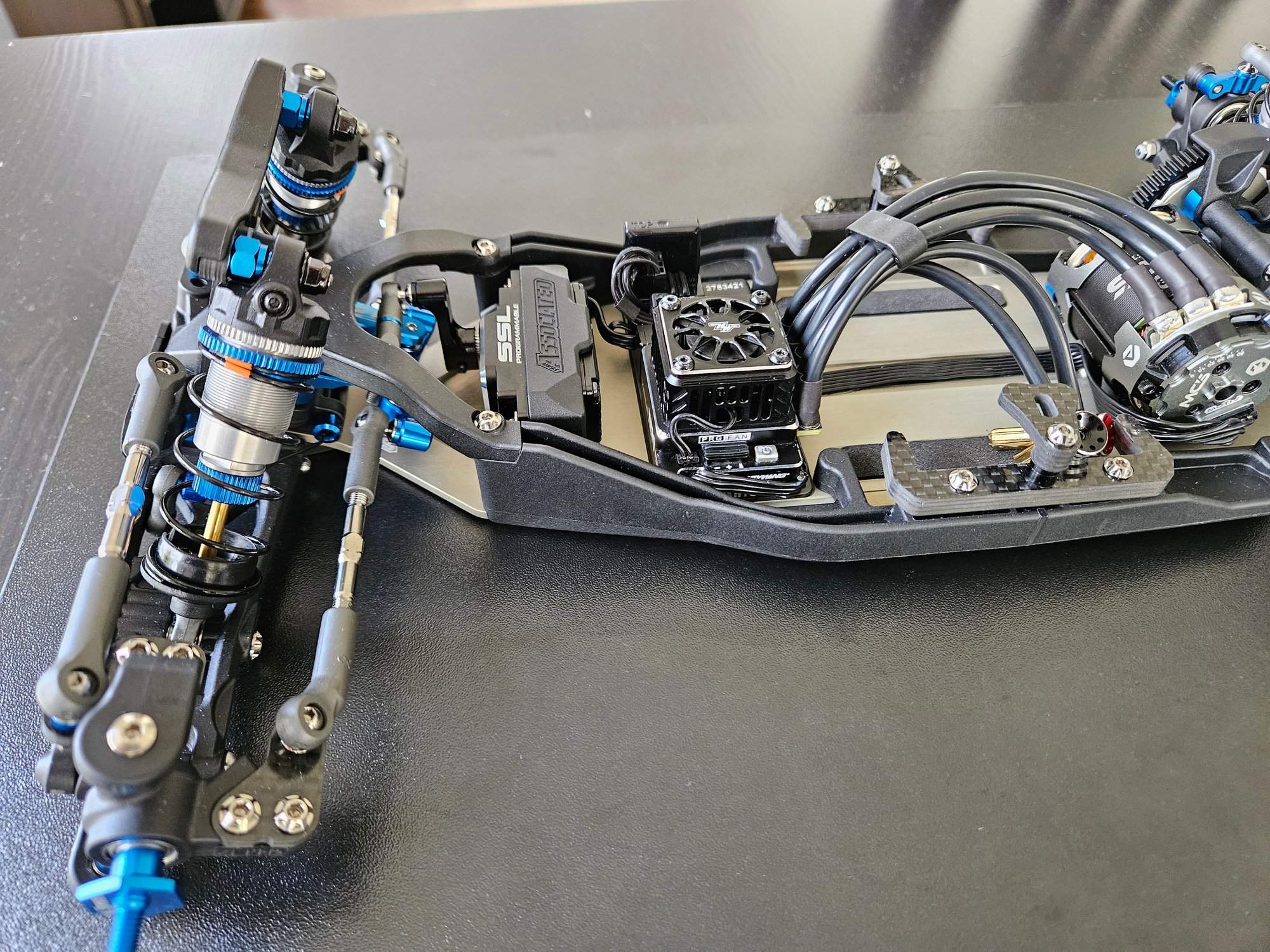 Team Associated B7 and B7D - Page 87 - R/C Tech Forums