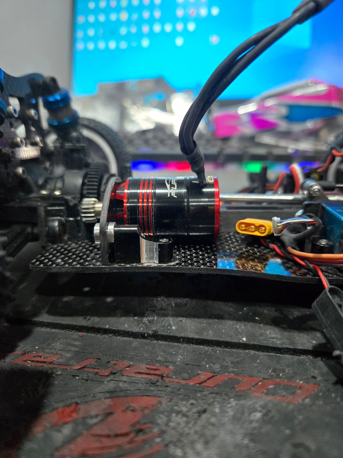 Associated Reflex 14B/14T - Page 61 - R/C Tech Forums