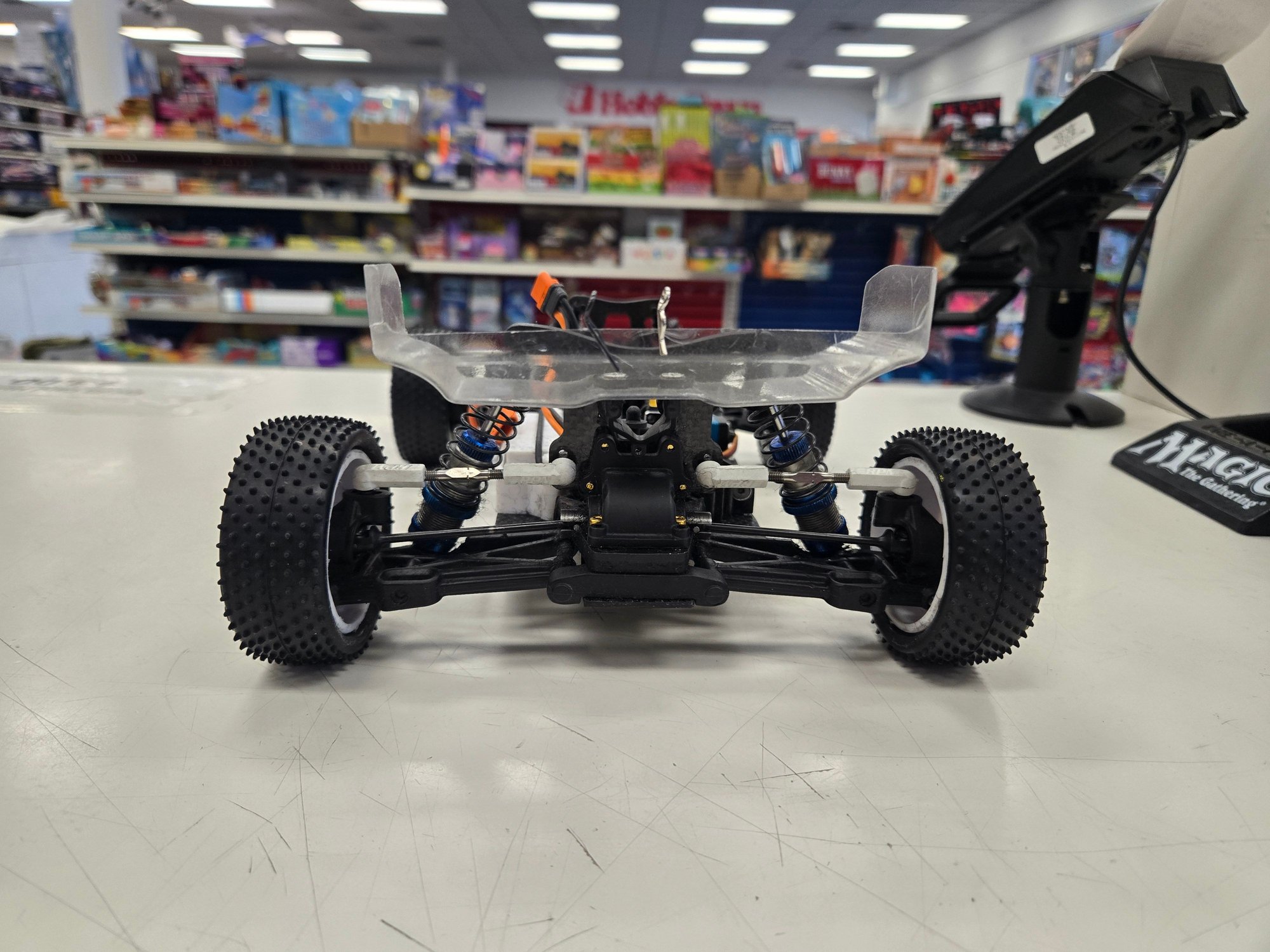 Associated Reflex 14B/14T - Page 62 - R/C Tech Forums
