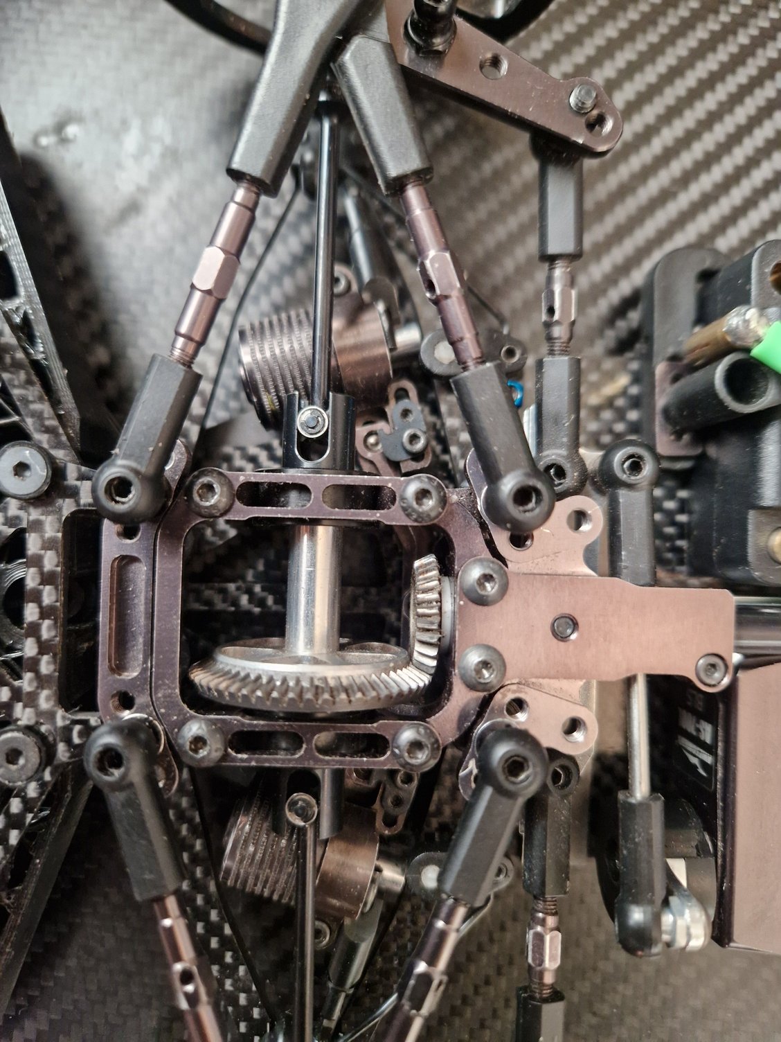 Awesomatix EP Touring Car (A700 Shaft Drive) - Page 663 - R/C Tech Forums