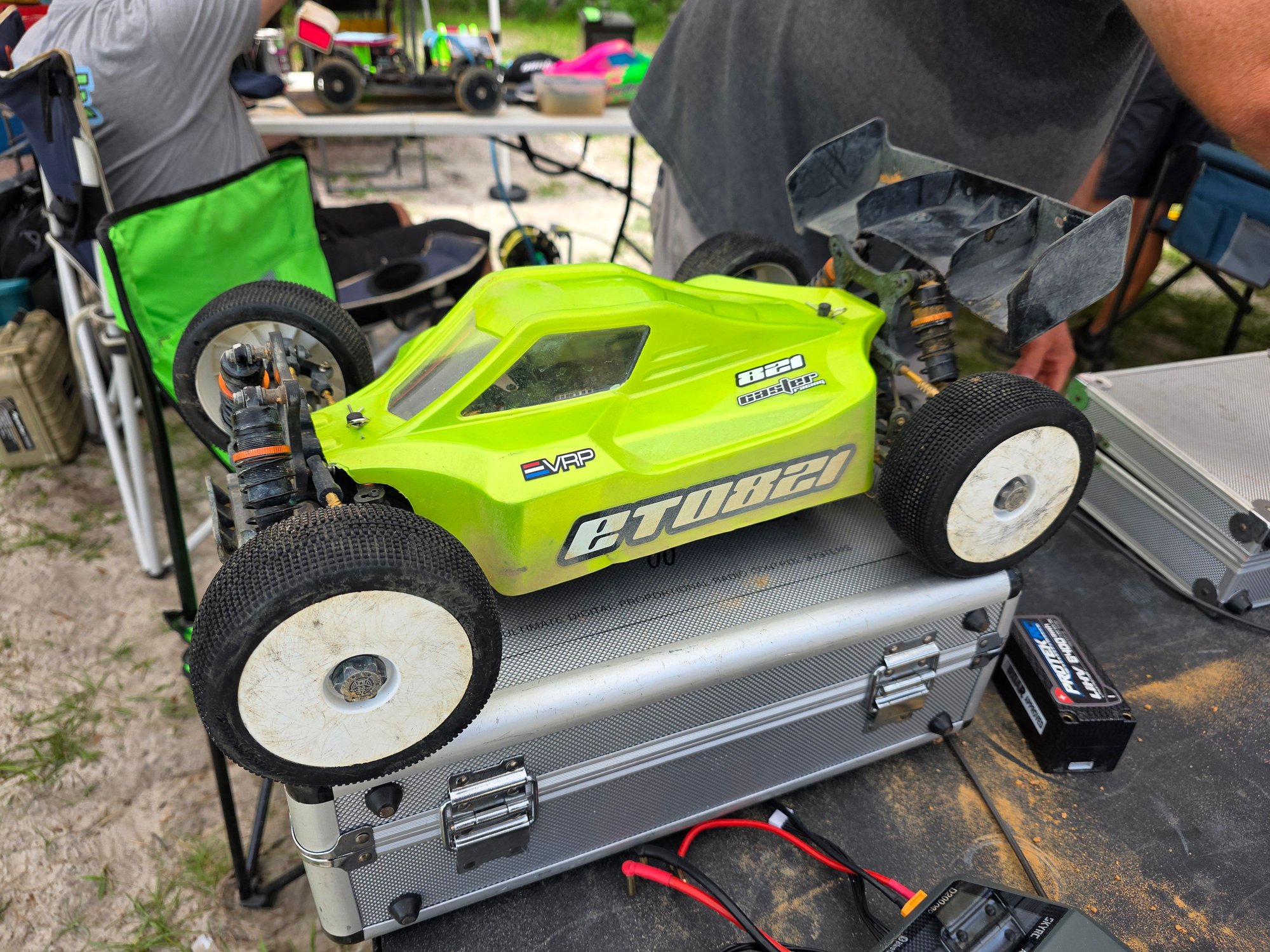 CASTER RACING USA - Page 26 - R/C Tech Forums