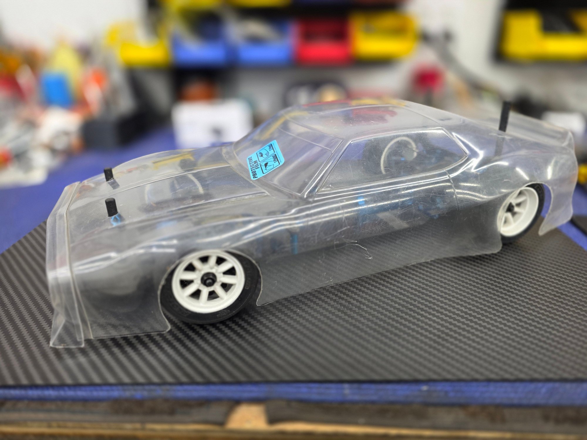 AssociatedTC7.1 VTA $275 Shipped!! - R/C Tech Forums