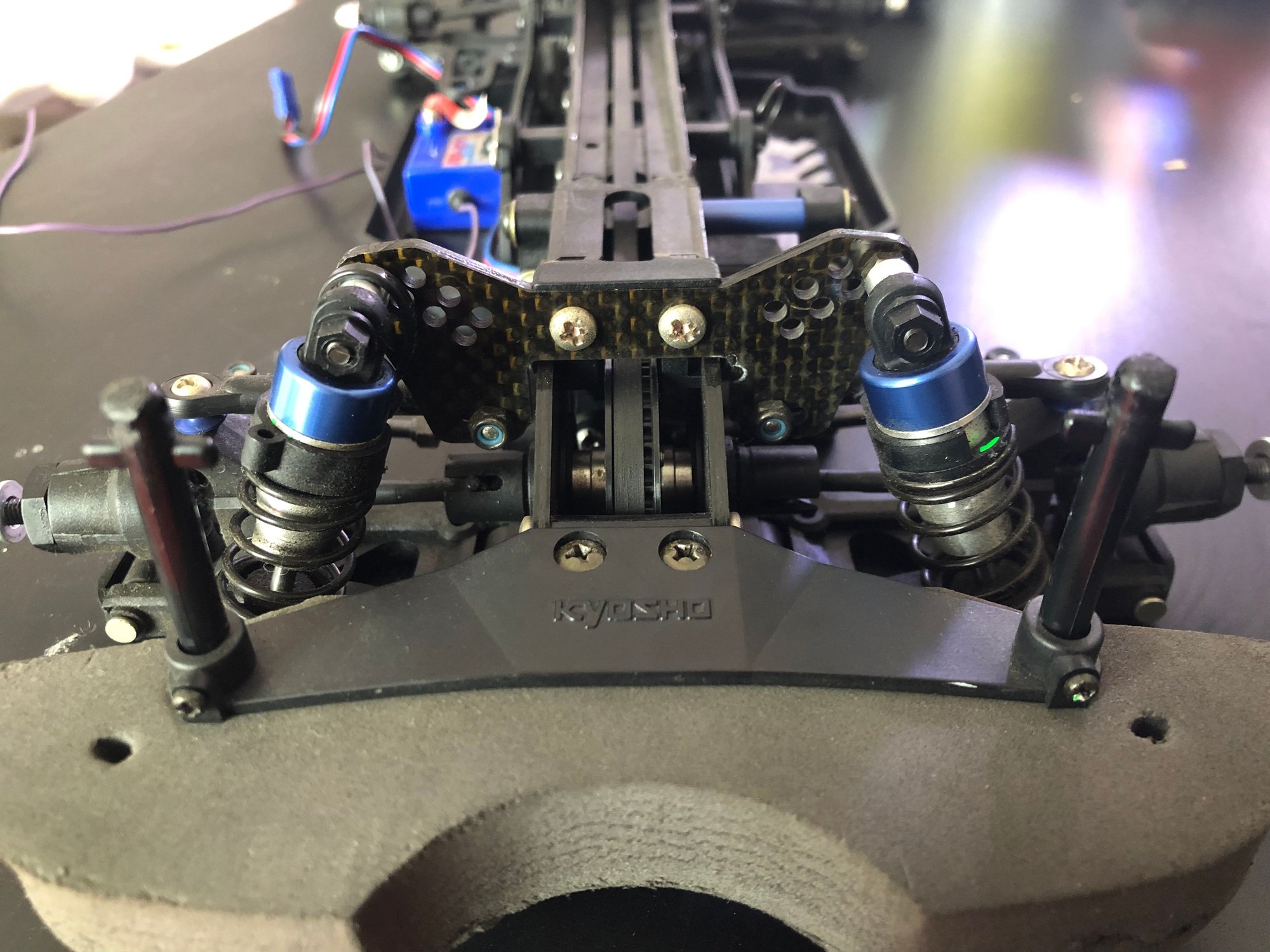 Old TC Cars - Still Racing Competitively - Page 96 - R/C Tech Forums