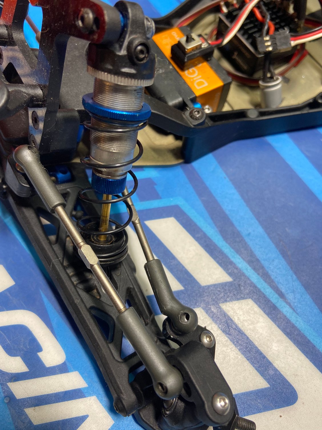 Team Associated t6.1 - R/C Tech Forums