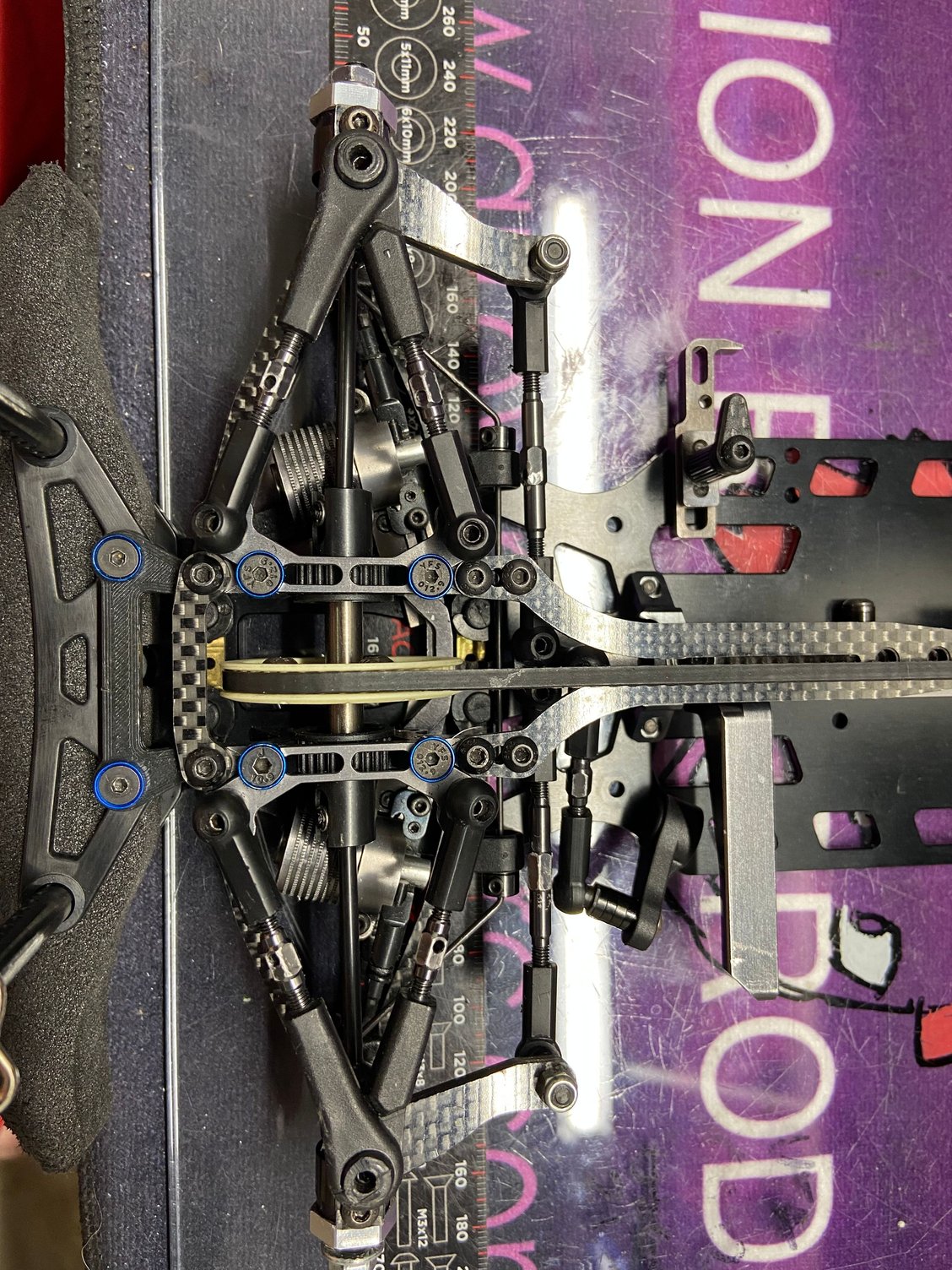 Awesomatix a800mmxa - R/C Tech Forums