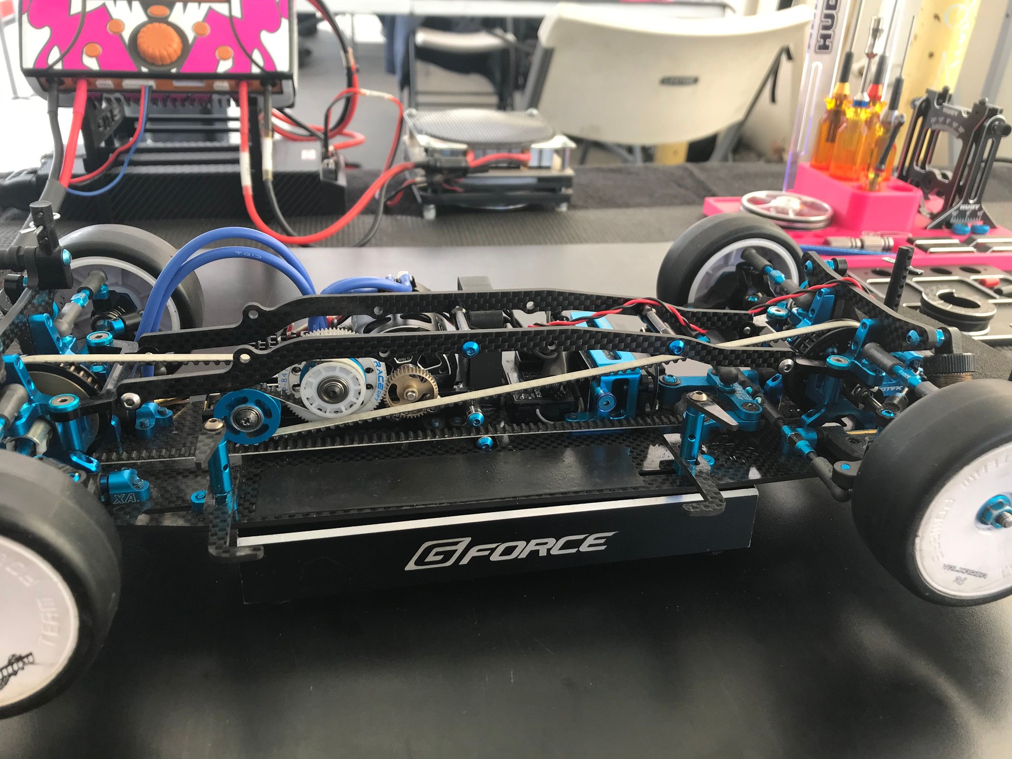 Tamiya TA07 pro - Page 149 - R/C Tech Forums