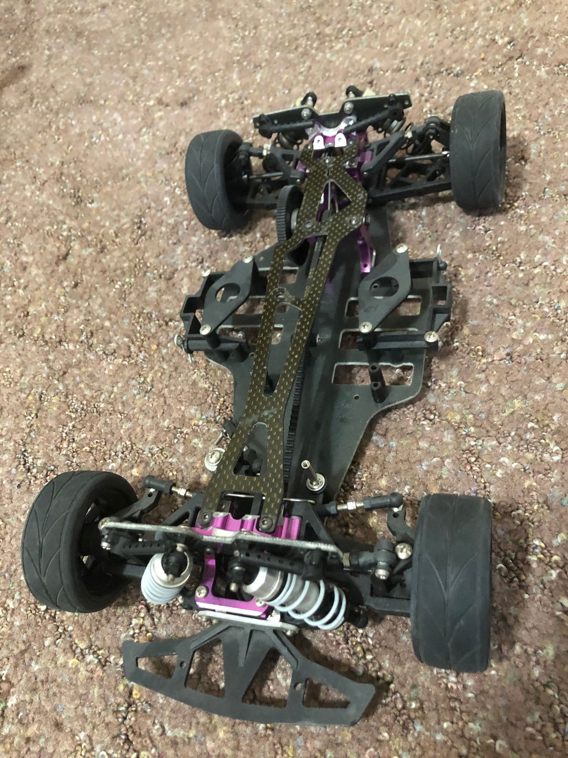 Ofna Z10 - R/C Tech Forums