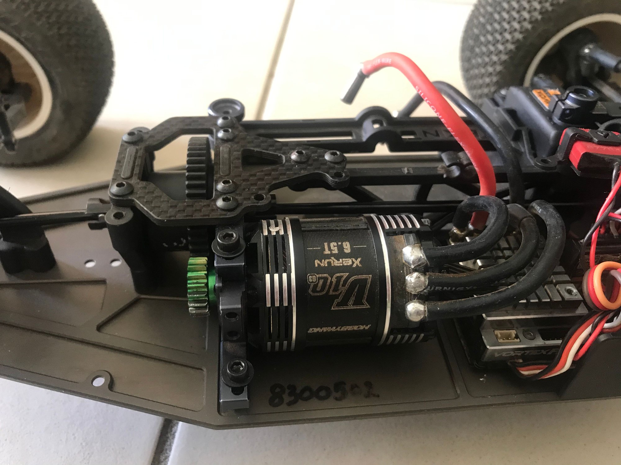 Tekno EB410 & ET410, both artr - R/C Tech Forums