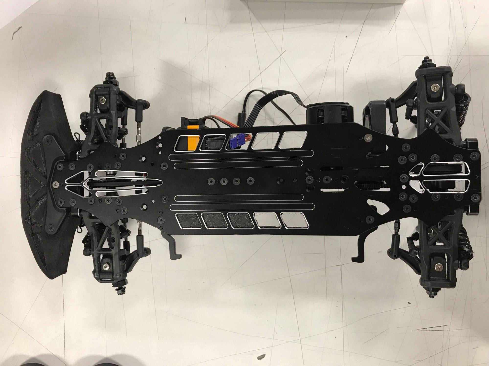 Yokomo BD8 package - R/C Tech Forums