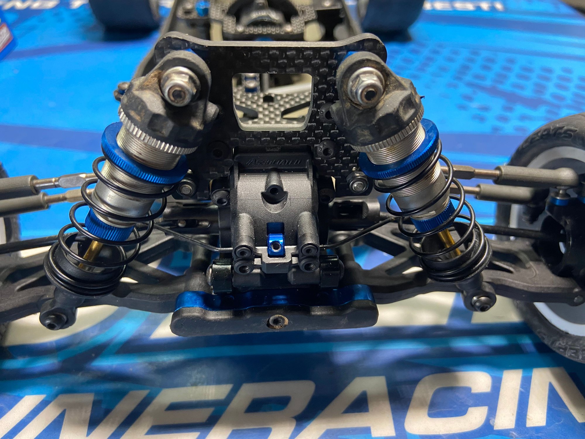 Team Associated b74 - R/C Tech Forums