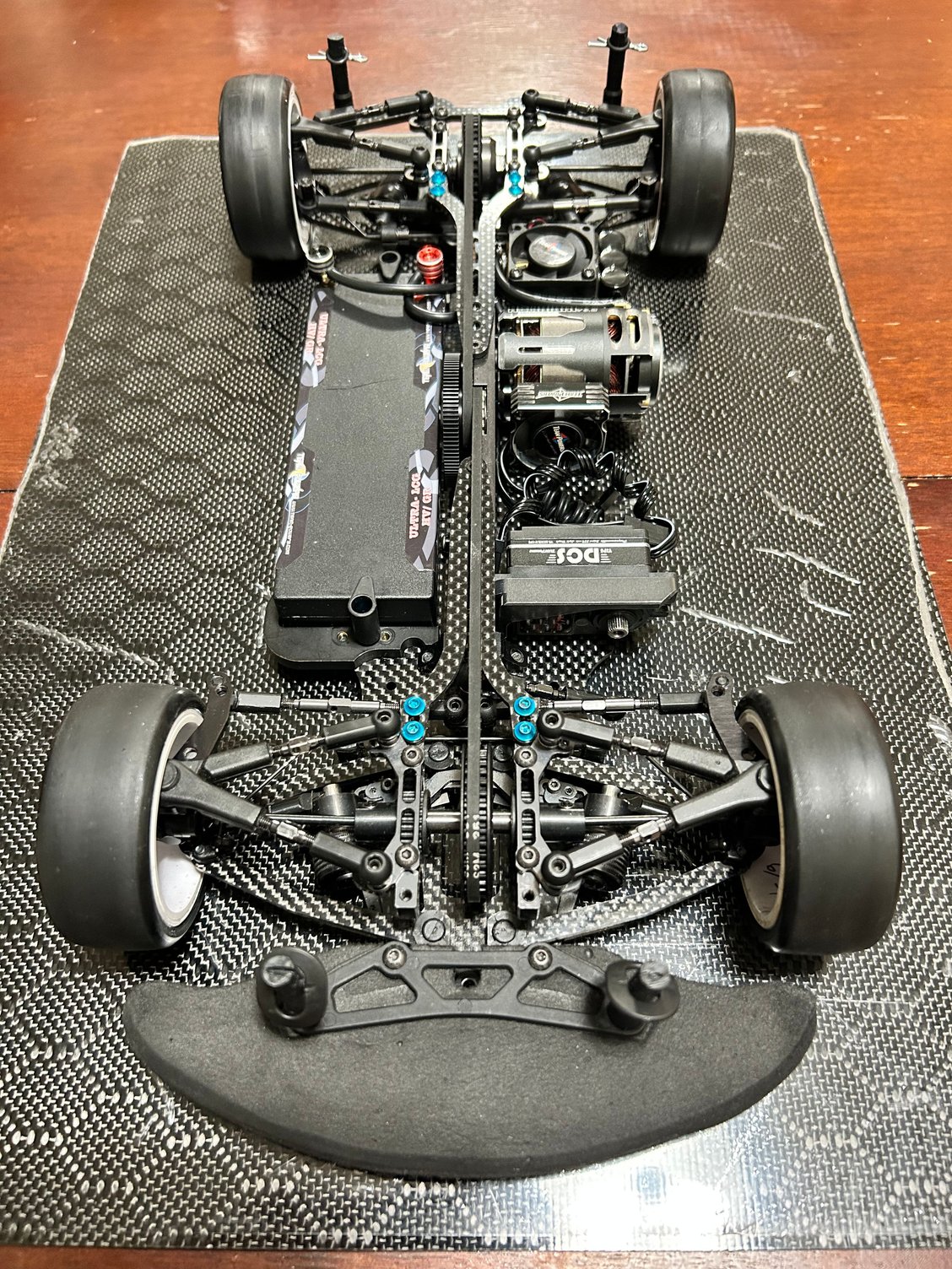 Awesomatix A800MMX ARTR - R/C Tech Forums