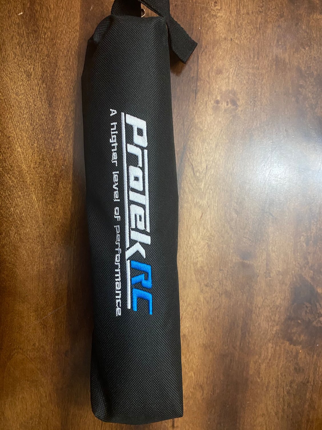 Protek pit lamp - R/C Tech Forums