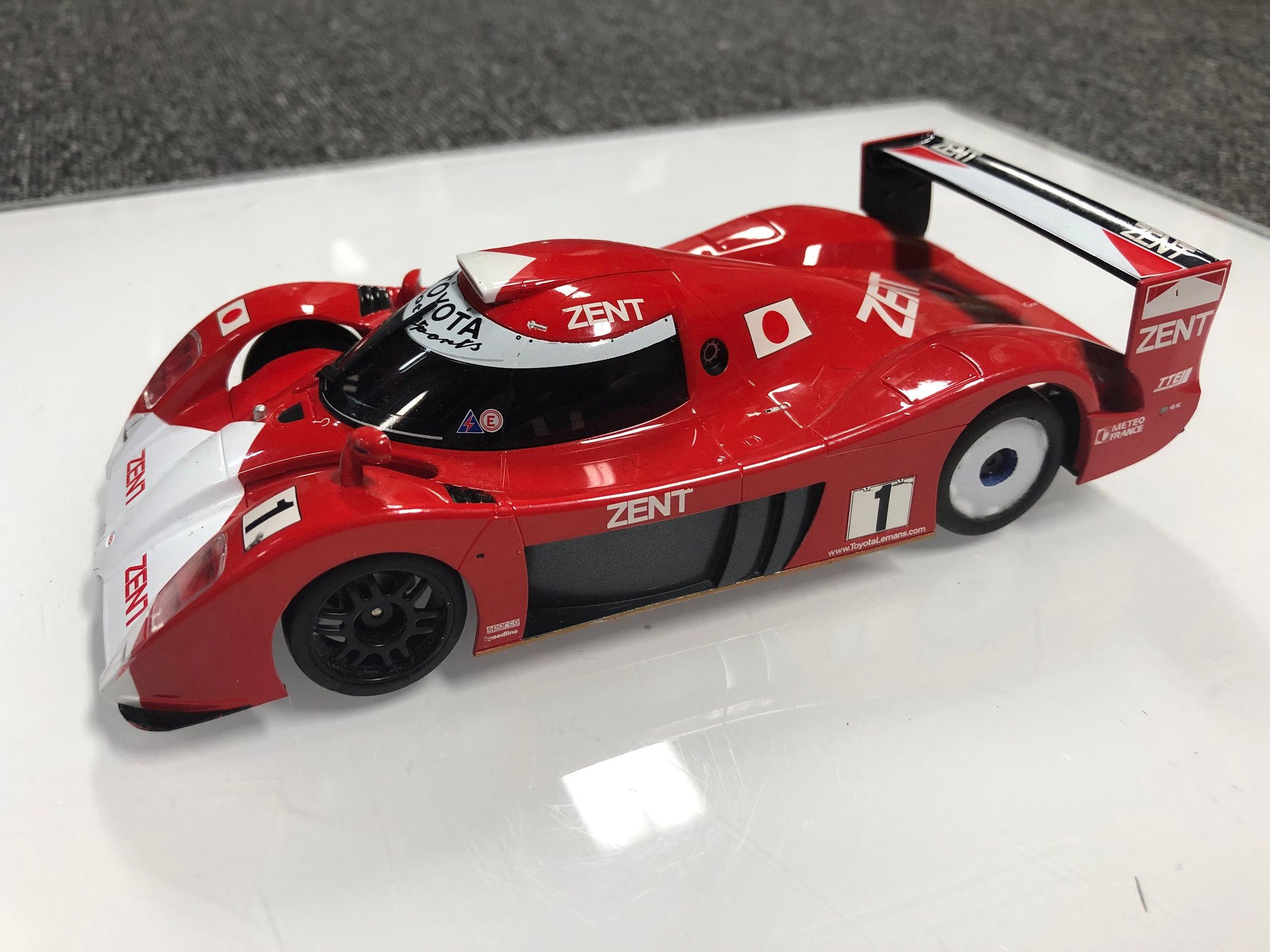 Mini Z - R/C Tech Forums