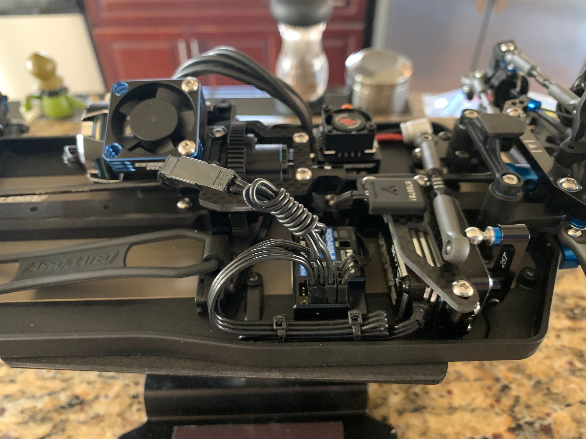 Team Associated B74.2 / B74.2D - Page 13 - R/C Tech Forums