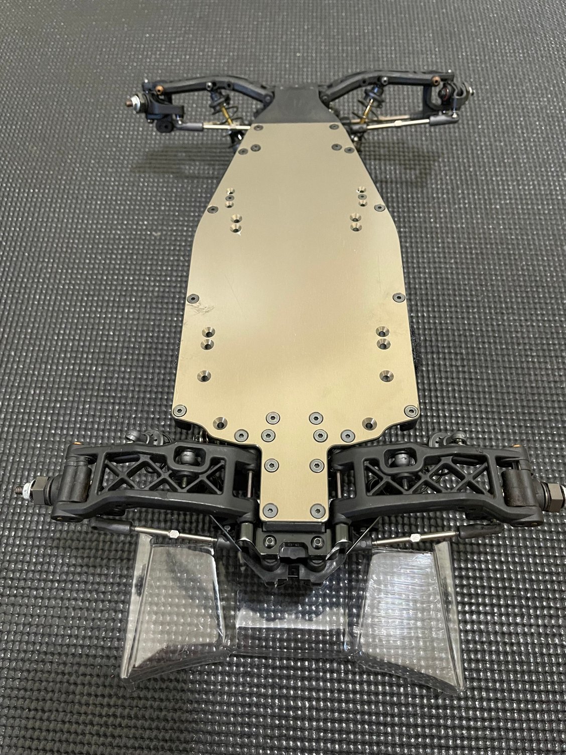 Schumacher LD2 Mod Spec - R/C Tech Forums