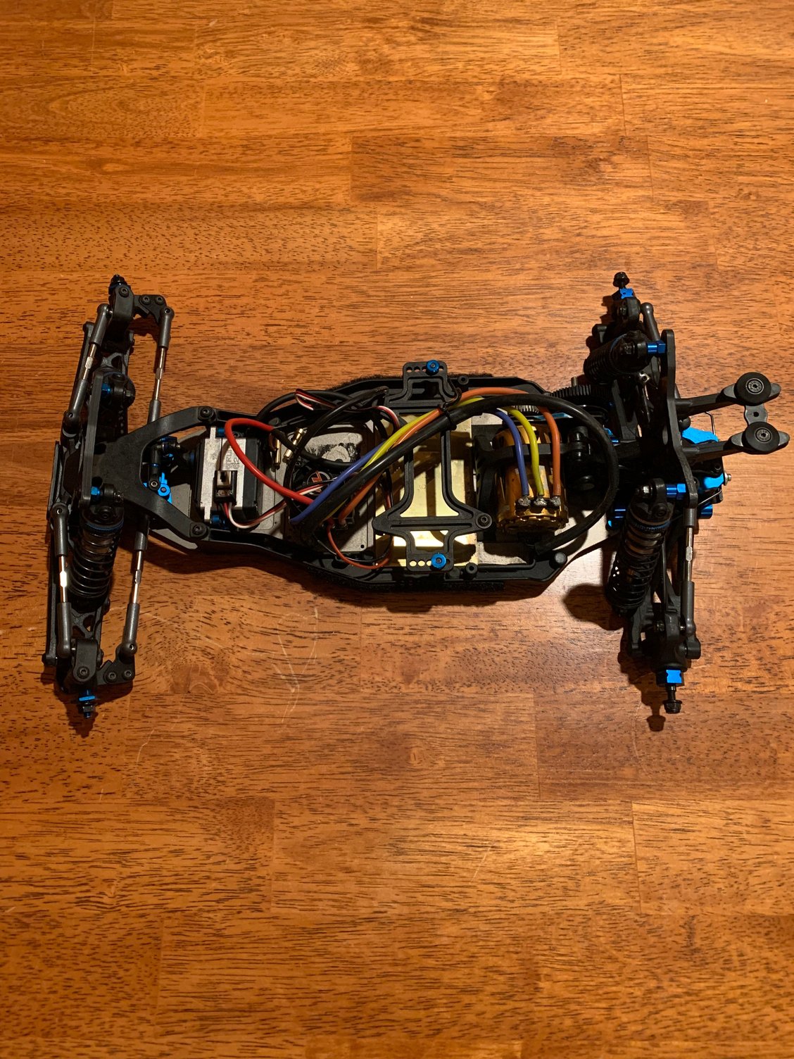 Team Associated B6 Buggy ARTR - R/C Tech Forums