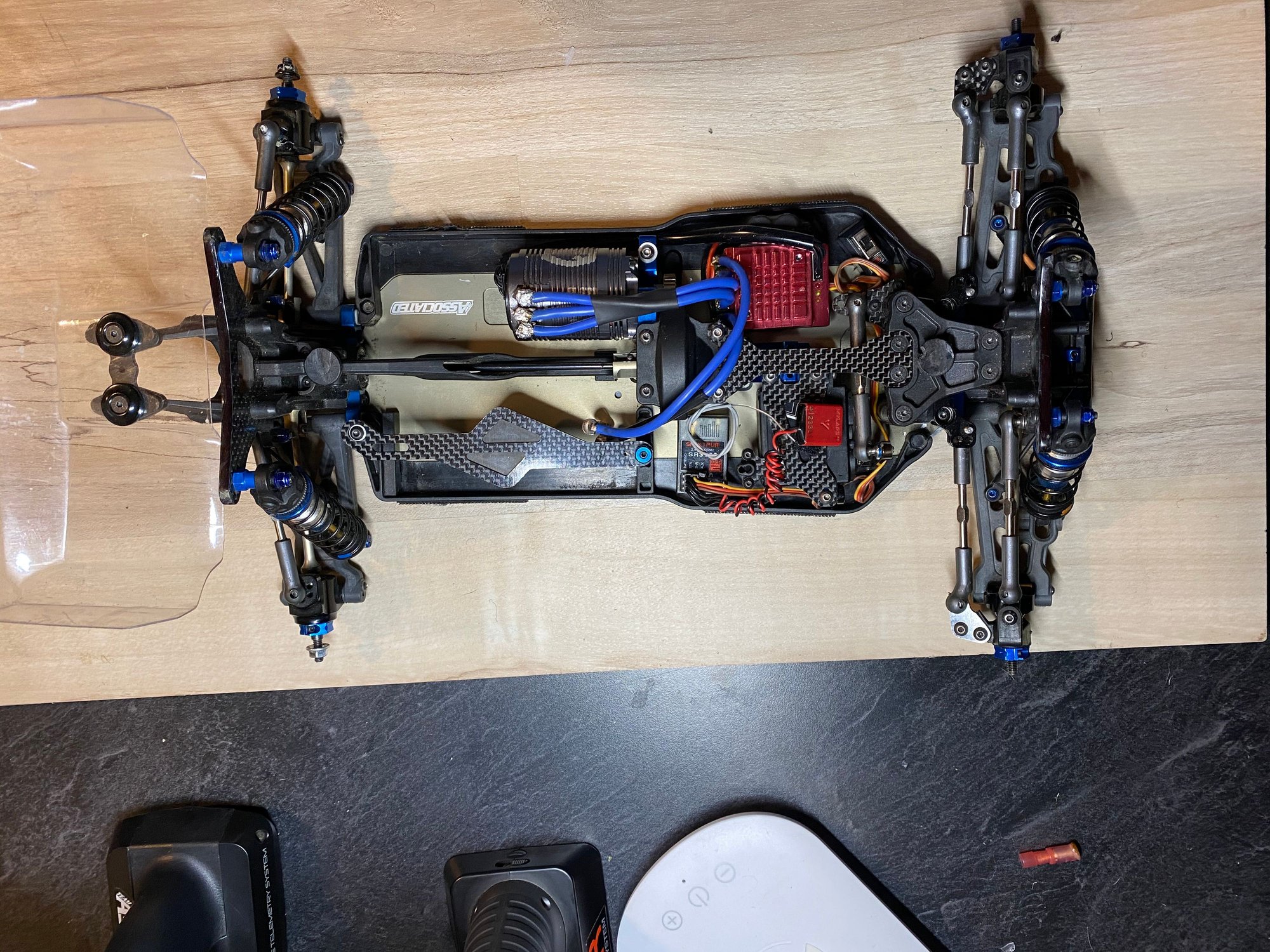 B64 - R/C Tech Forums