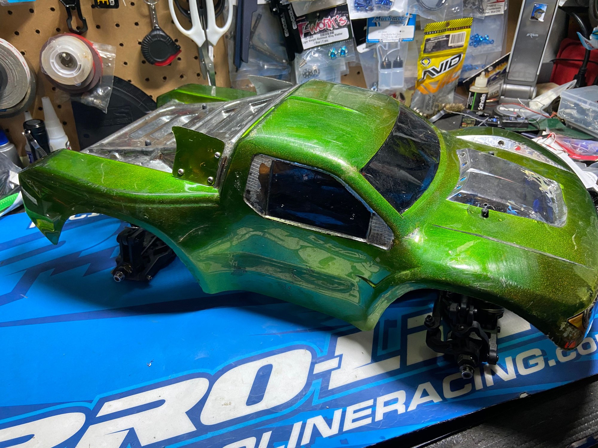 Tekno sct410.3 ARTR - R/C Tech Forums