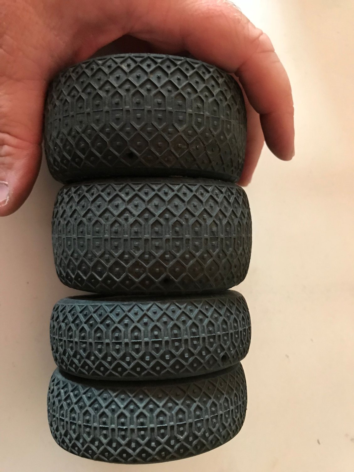 2wd Buggy Clay tires/wheels - R/C Tech Forums