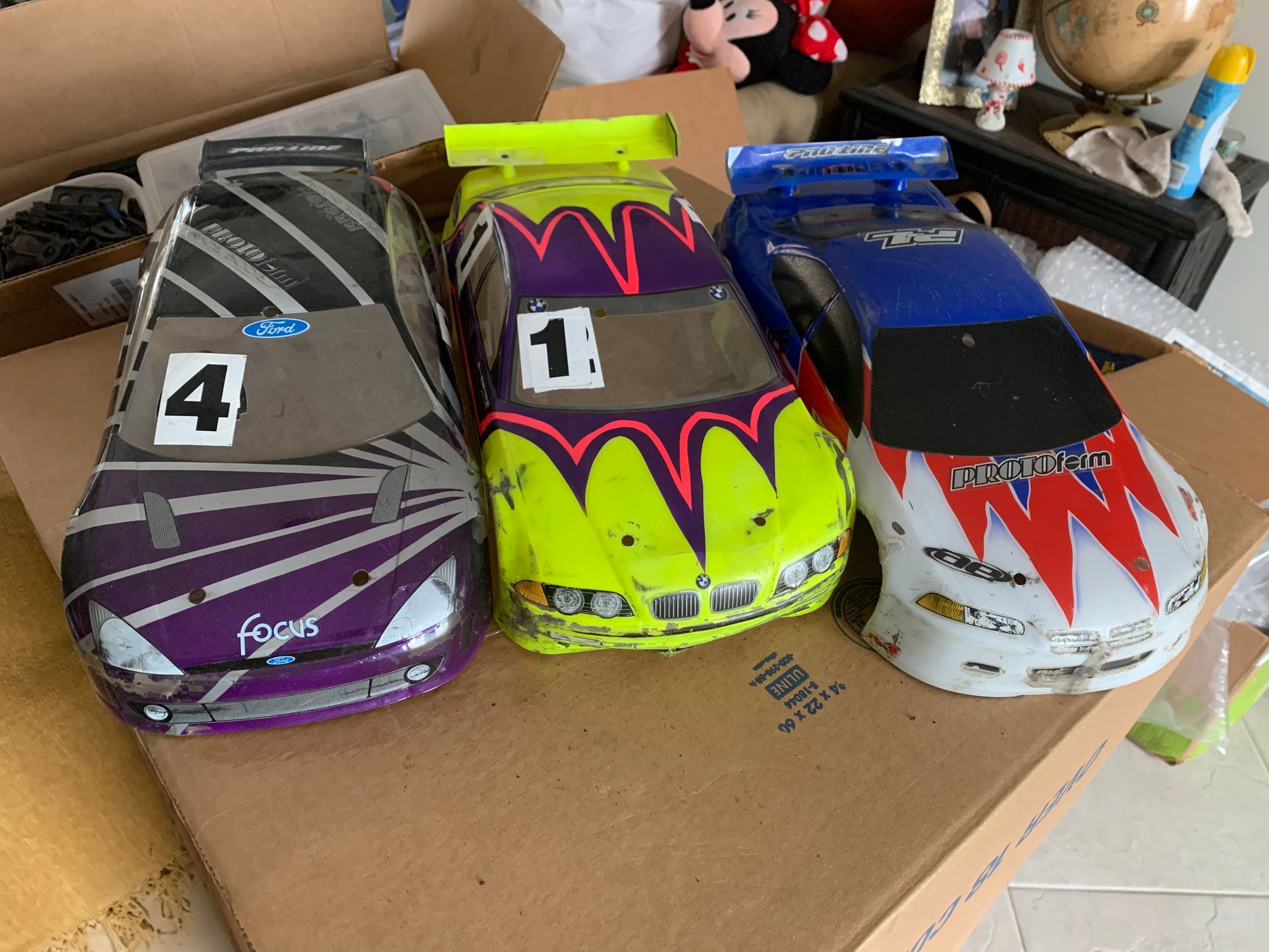 Team Associated TC3 package - R/C Tech Forums