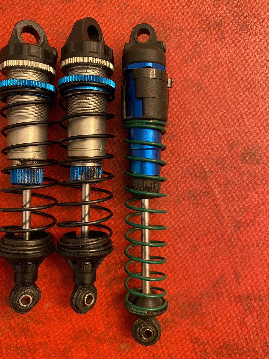 SC10 Thread Part 2 - Page 292 - R/C Tech Forums