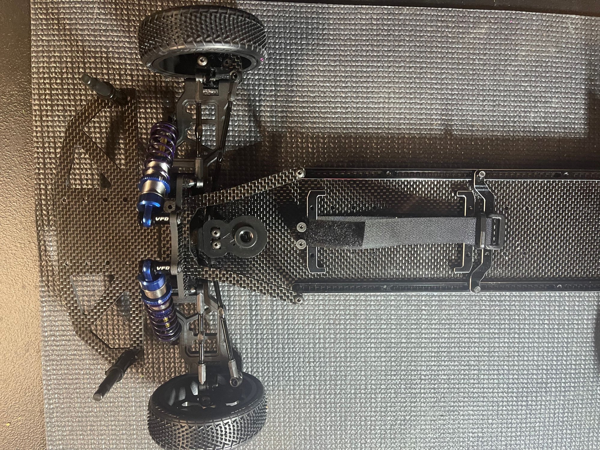 No Prep Drag racing - Drag Race Concepts Maxim - R/C Tech Forums