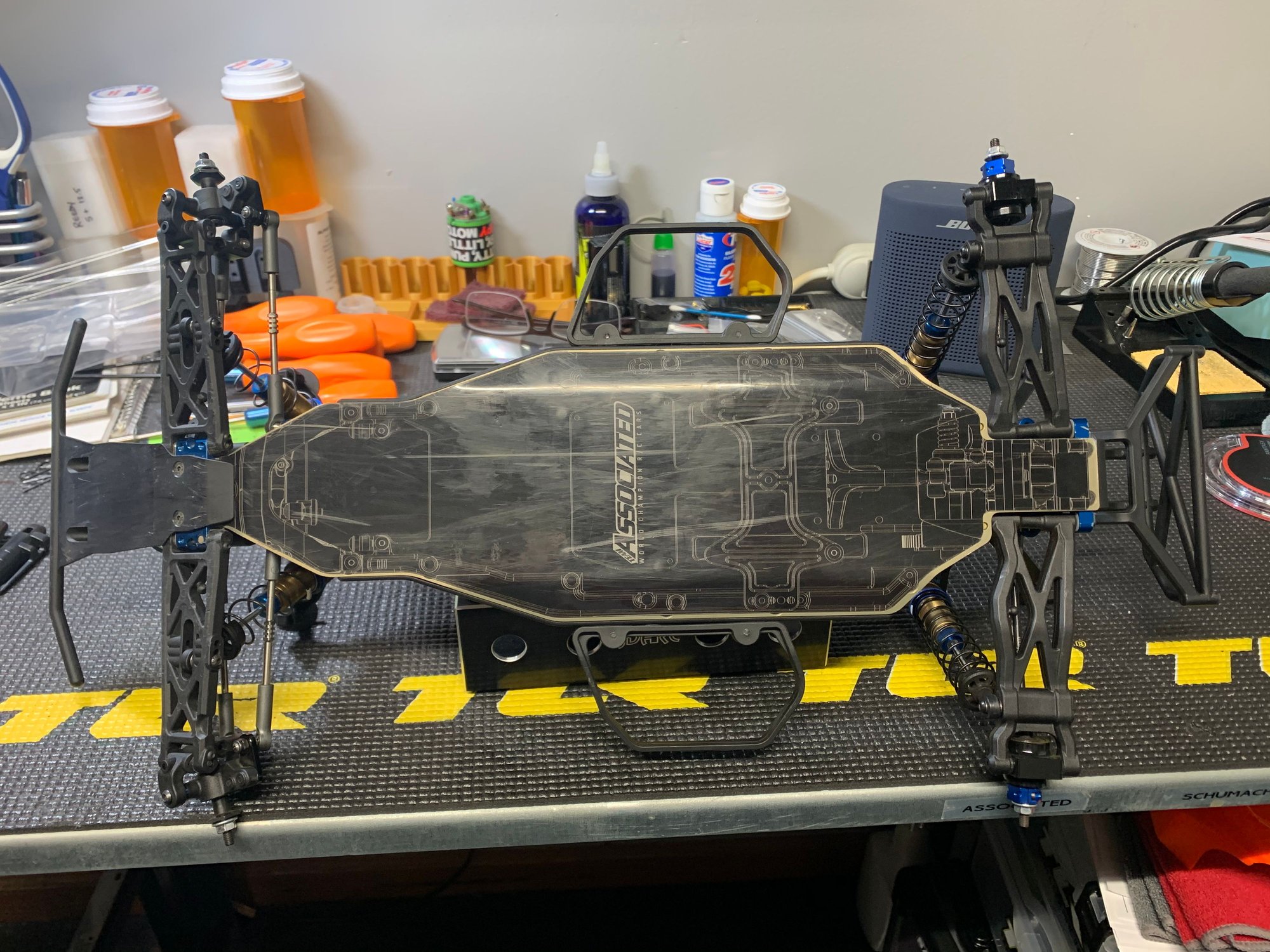 Associated SC6.1 - R/C Tech Forums