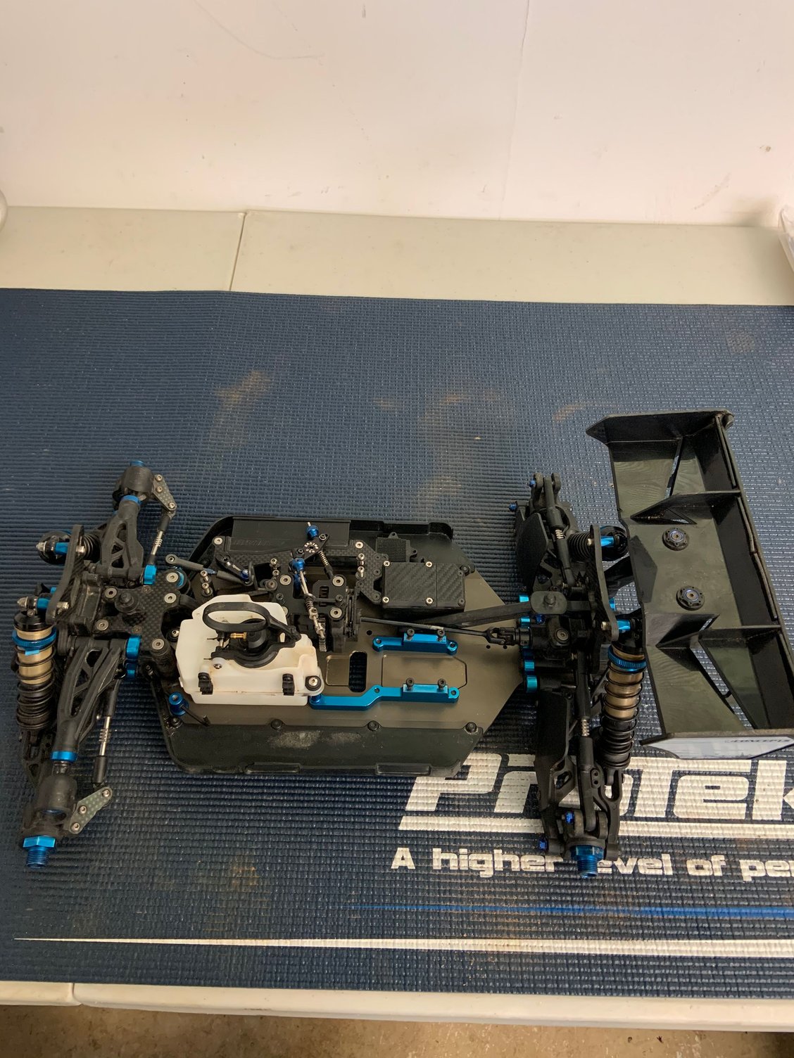RC8B3.1 F/S - R/C Tech Forums