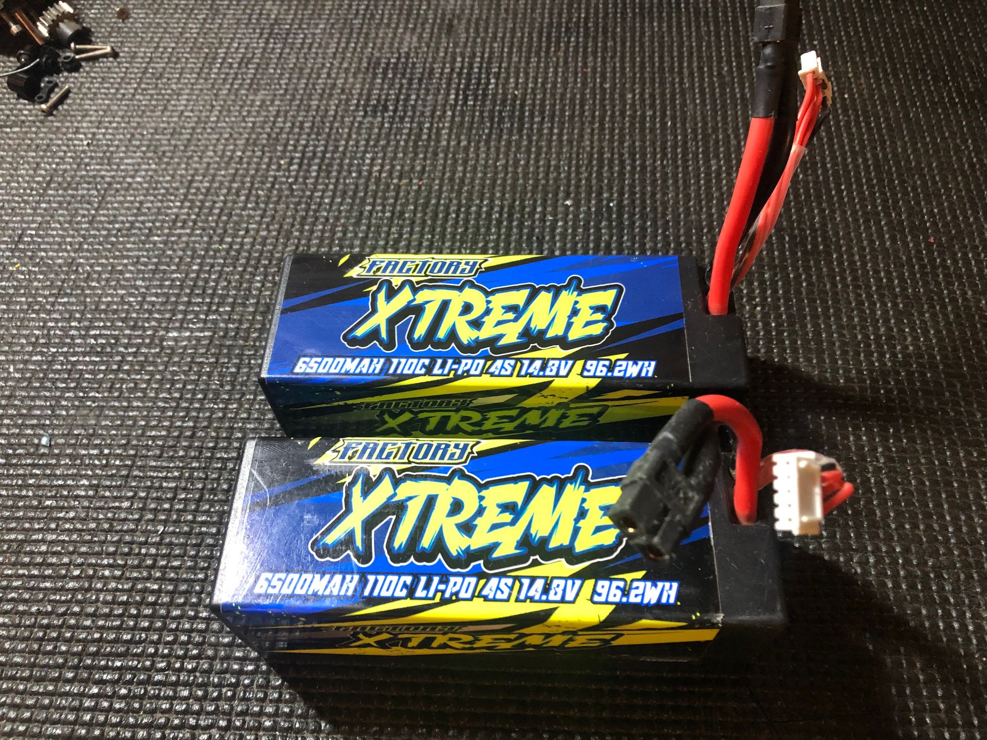 Factory Xtreme Lipos - R/C Tech Forums
