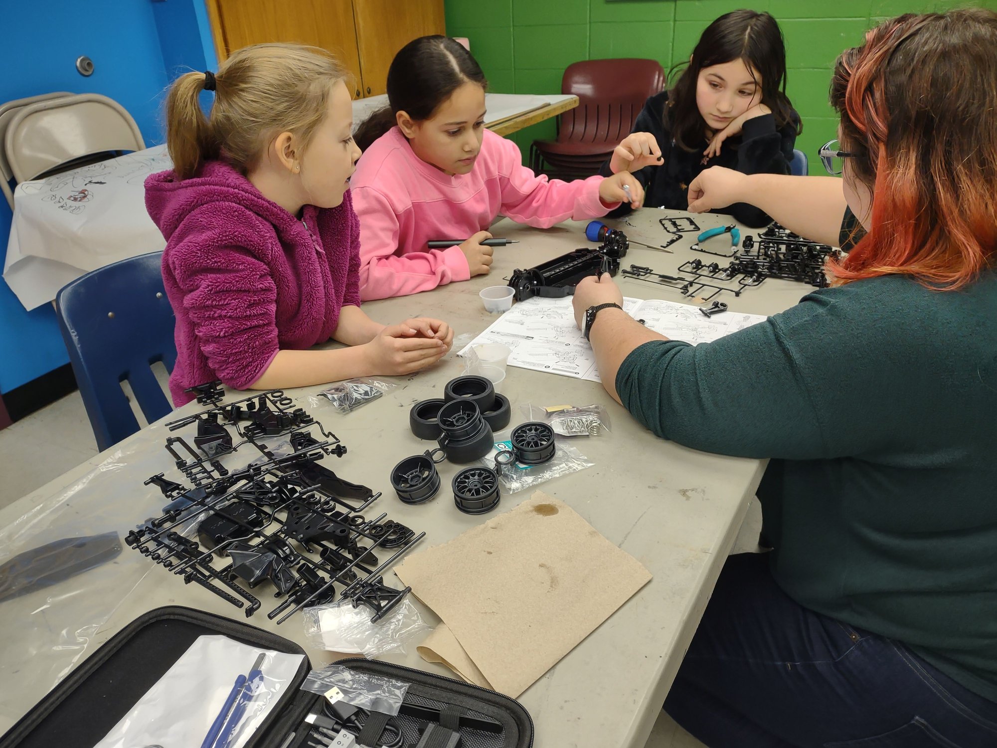 Galaxy RC Racers - Lynnwood, WA - Page 18 - R/C Tech Forums