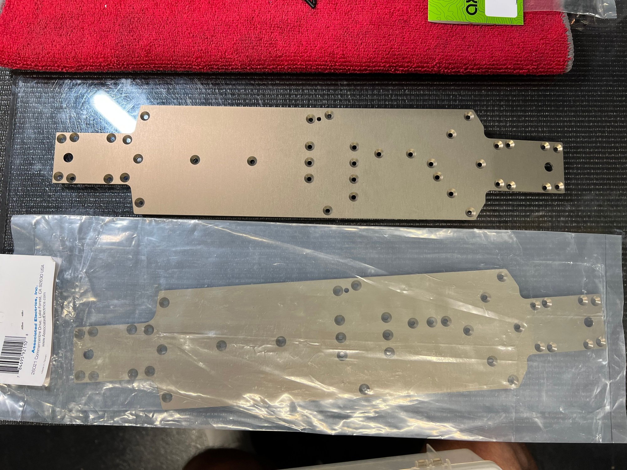 B74.1 parts brand new - R/C Tech Forums