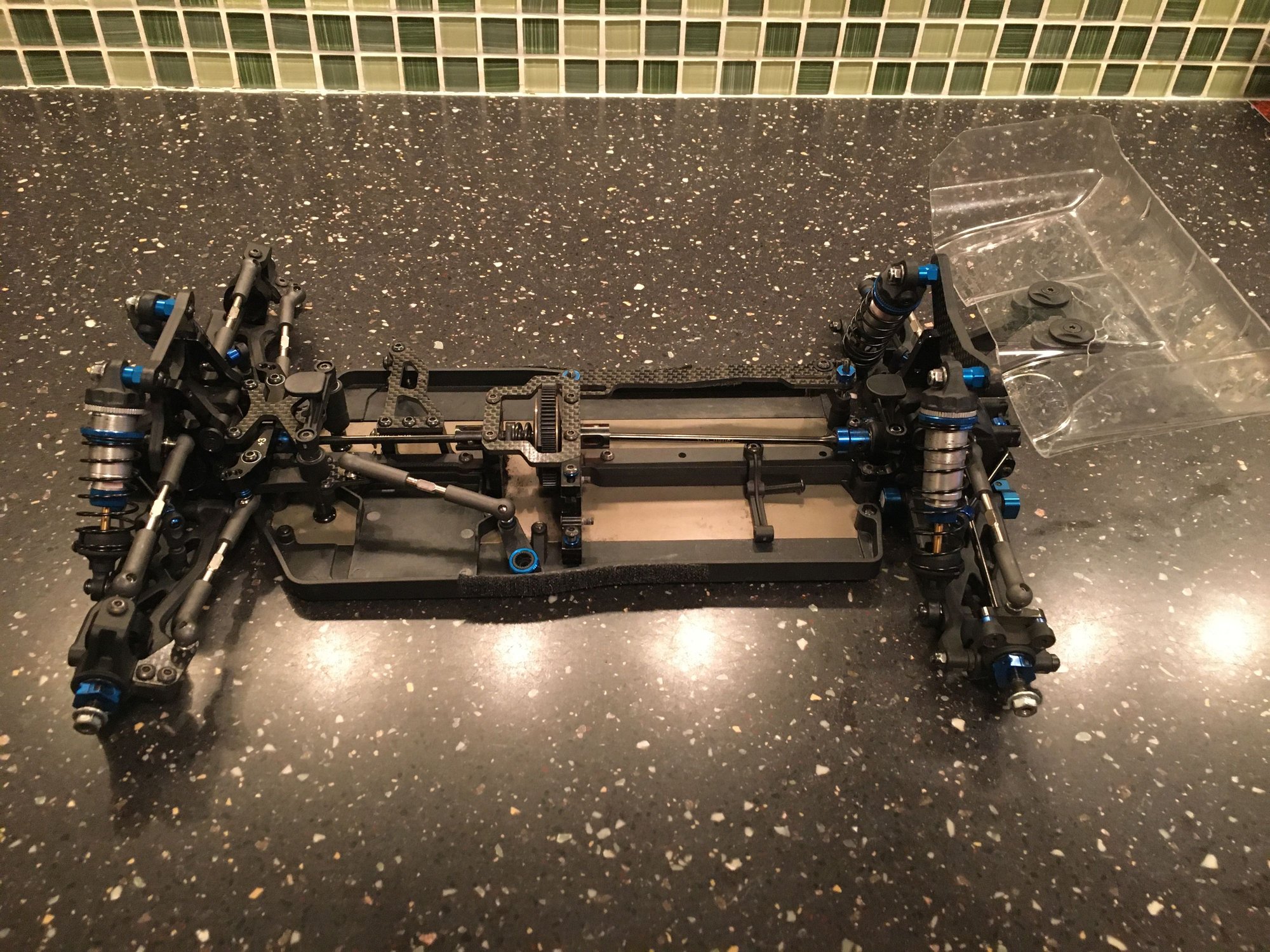 B74.1 roller cheap - R/C Tech Forums