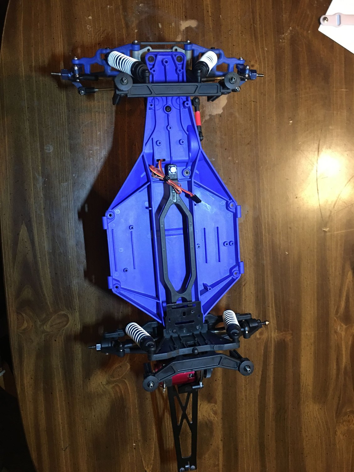 Slash Drag Slider W/Best Upgrades - R/C Tech Forums