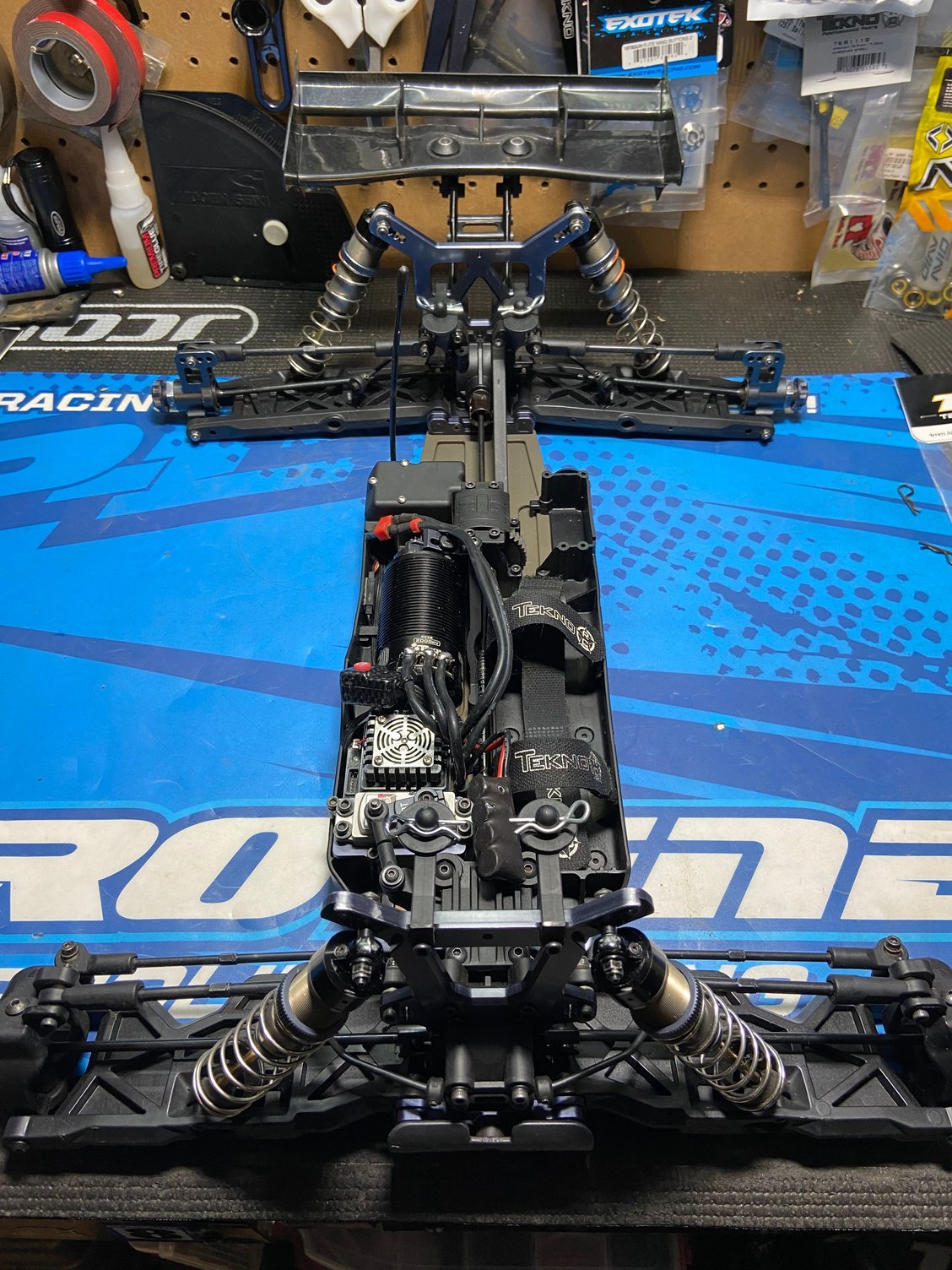 Tekno et48.3 - R/C Tech Forums