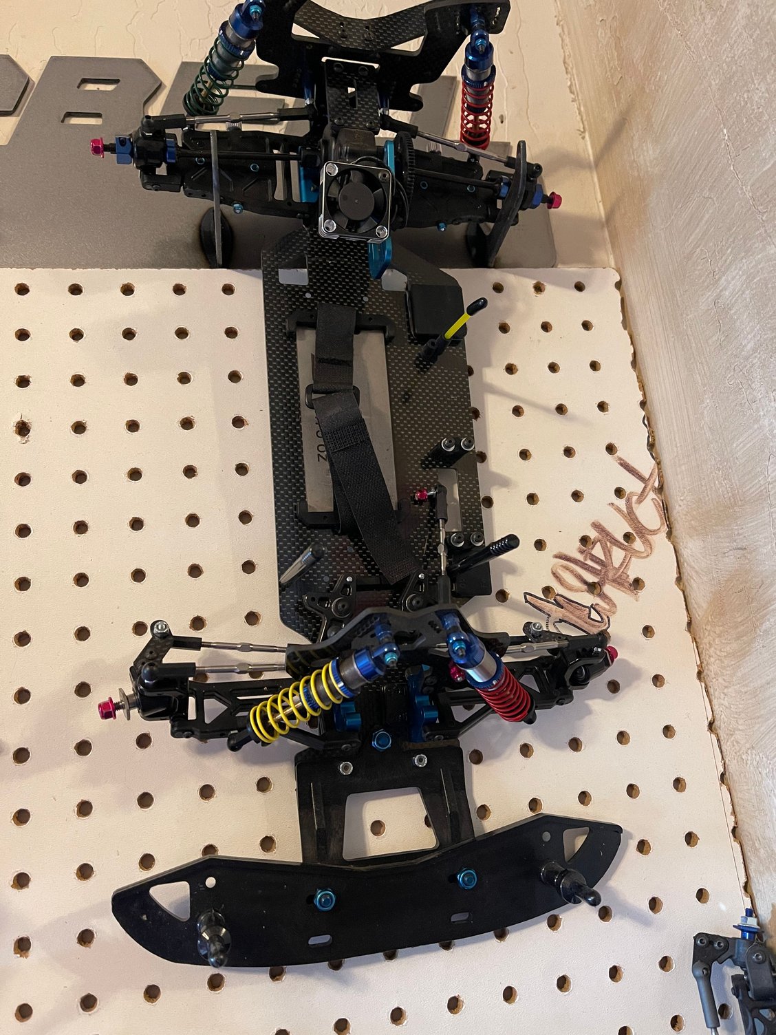 Customworks rocket and outlaw 4 - R/C Tech Forums