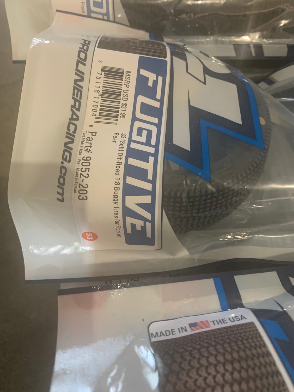 Proline tires - R/C Tech Forums