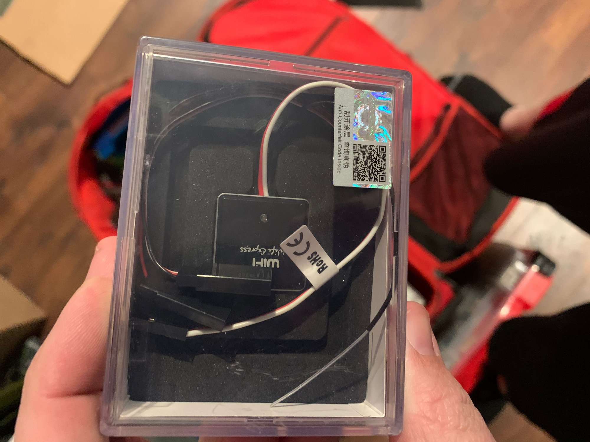 2X Hobbywing XR10 Pro G2 - R/C Tech Forums