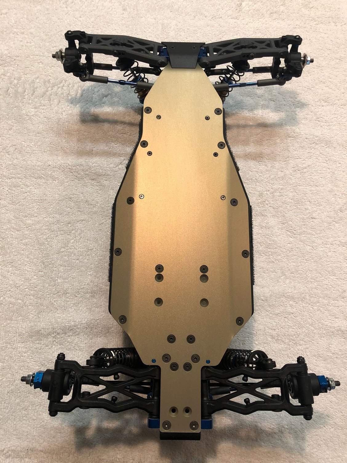 Team Associated B6.2 buggy w/options - R/C Tech Forums