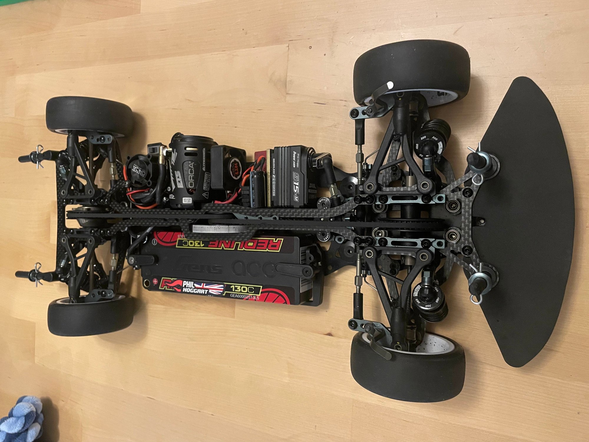 Mugen MTC2 - Page 68 - R/C Tech Forums