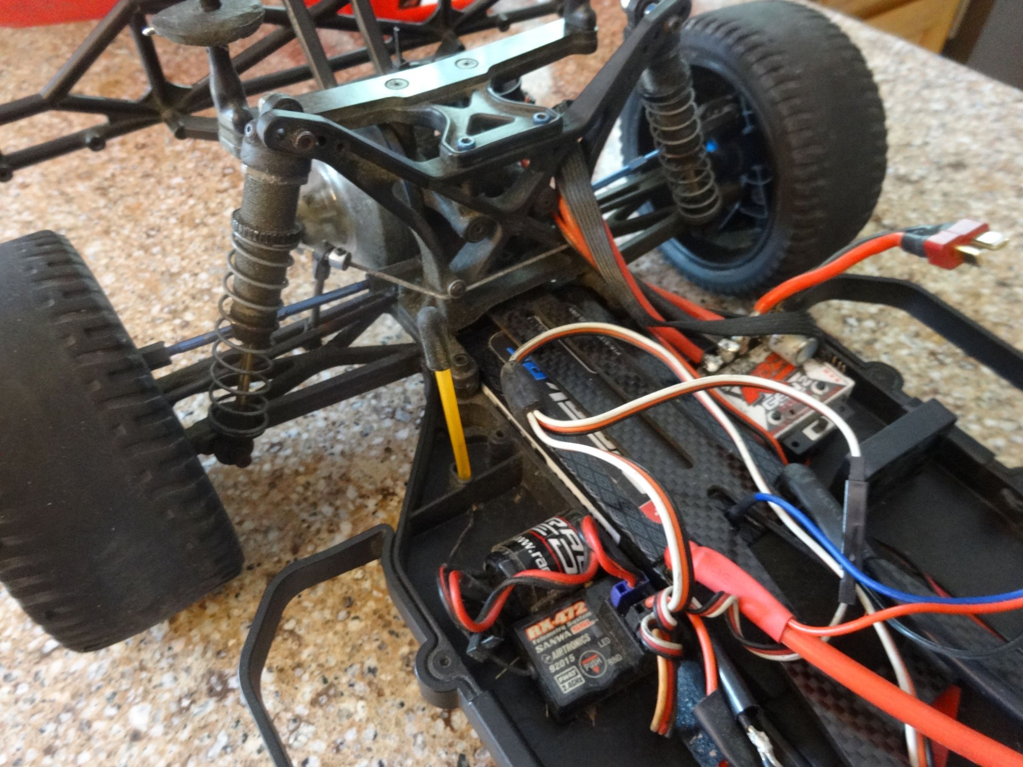 Team Associated SC10 Factory Team FT - R/C Tech Forums