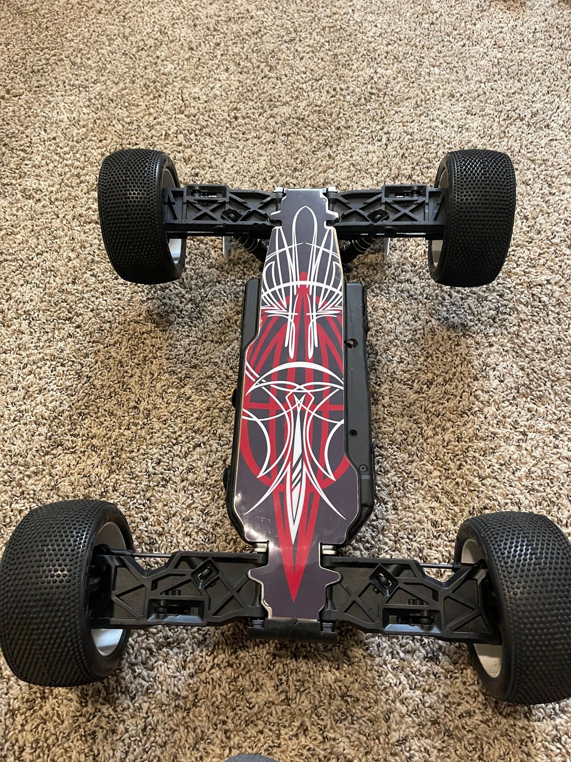 Tekno et48.3 slider - R/C Tech Forums
