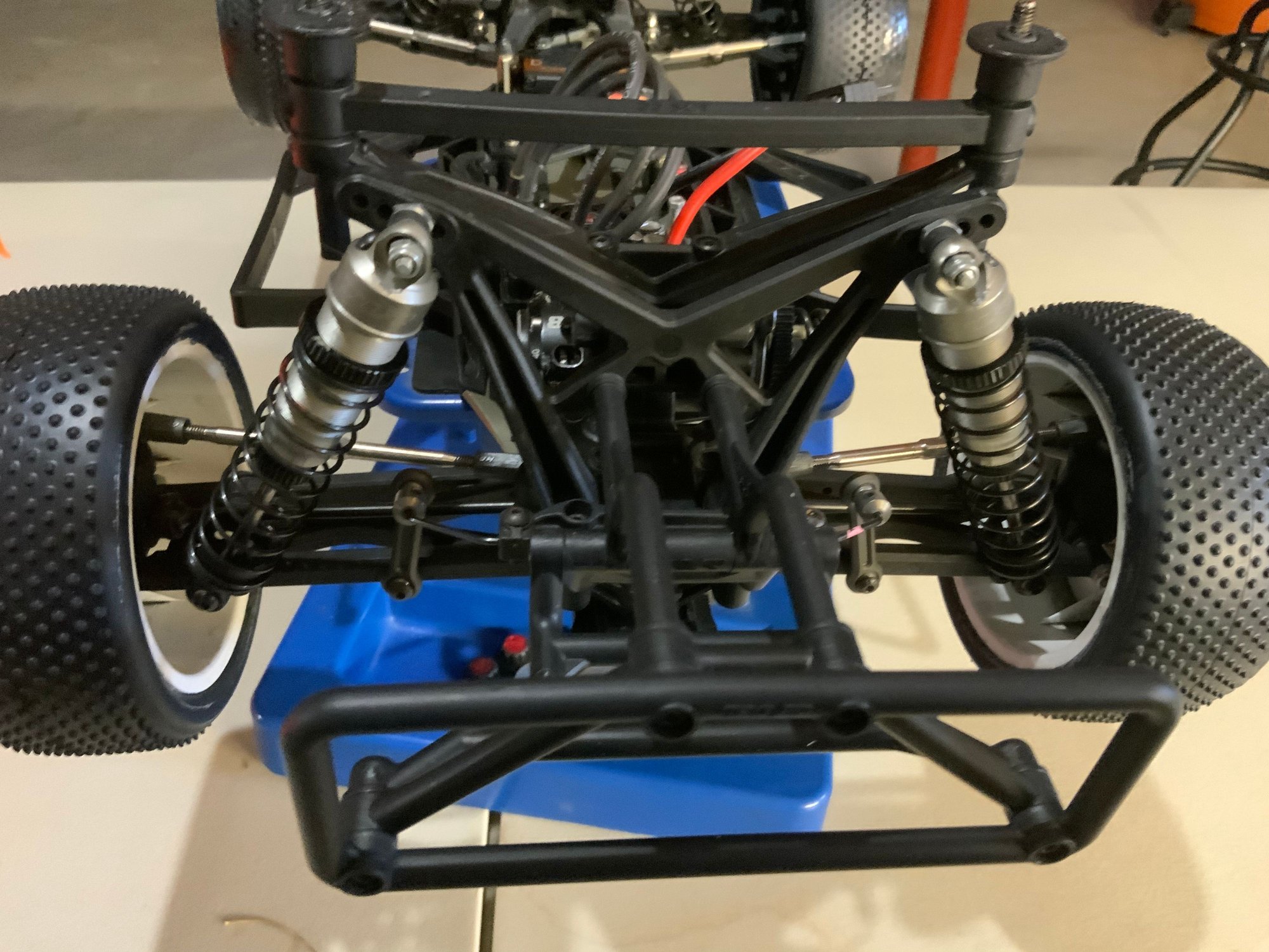 TlR 22 2.0 SCT - R/C Tech Forums